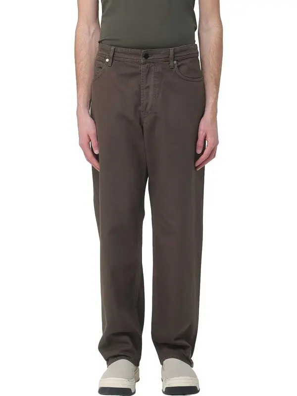 Stone Island Jeans - Brown