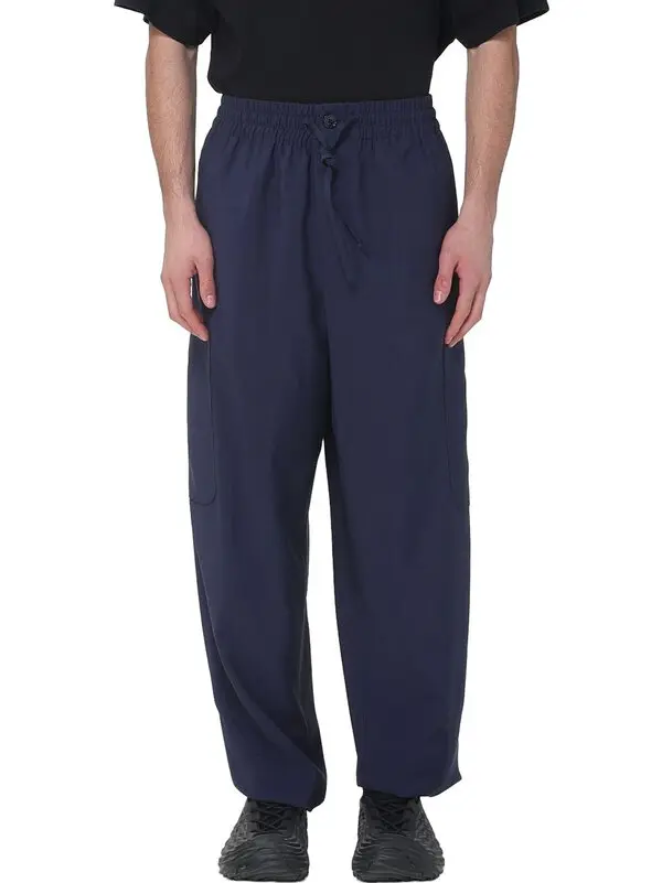 Kenzo Pants - Blue