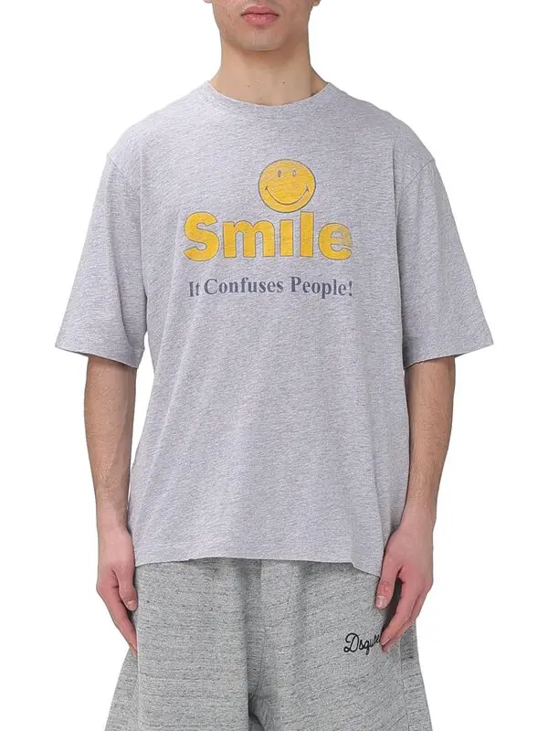 Dsquared2 T-shirt - Grey