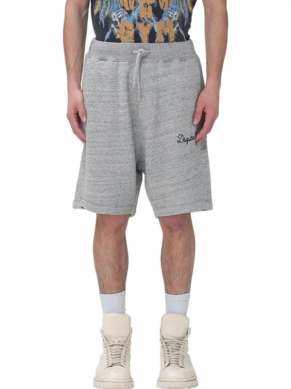 Dsquared2 Shorts - Grey