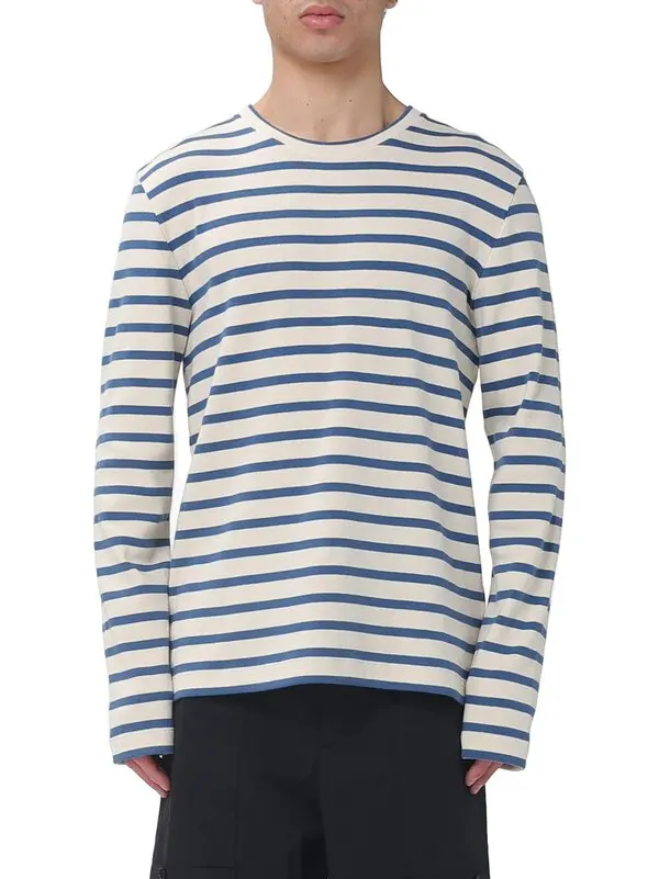 JIL SANDER T-shirt - Striped