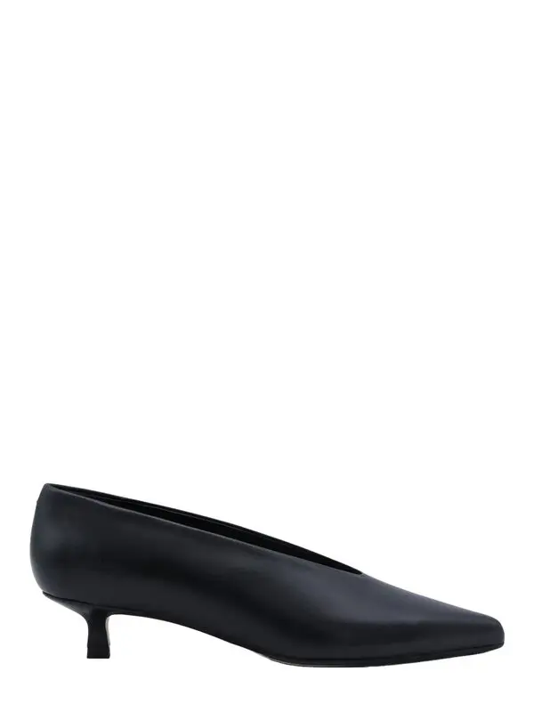 AeydĒ Pumps - Black
