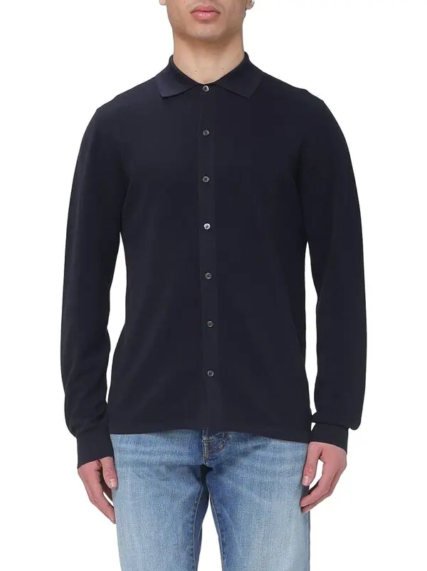 Aspesi Shirt - Blue