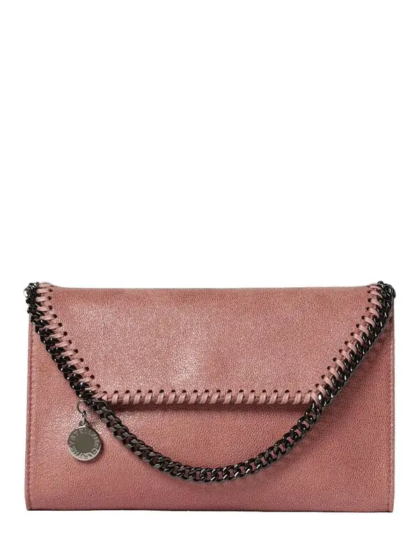 Stella McCartney Mini Bag - Leather
