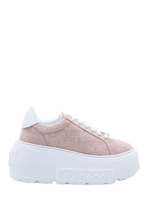 Casadei Sneakers - Pink