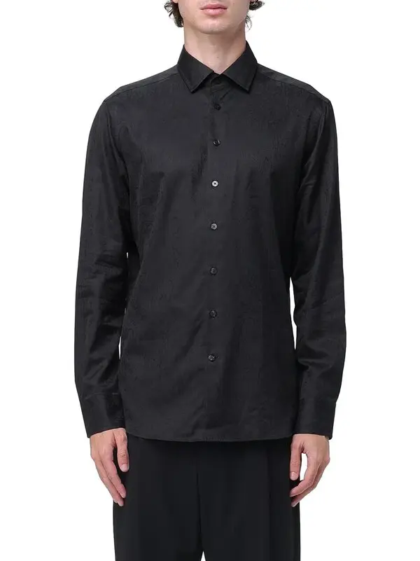 Etro Shirt - Black