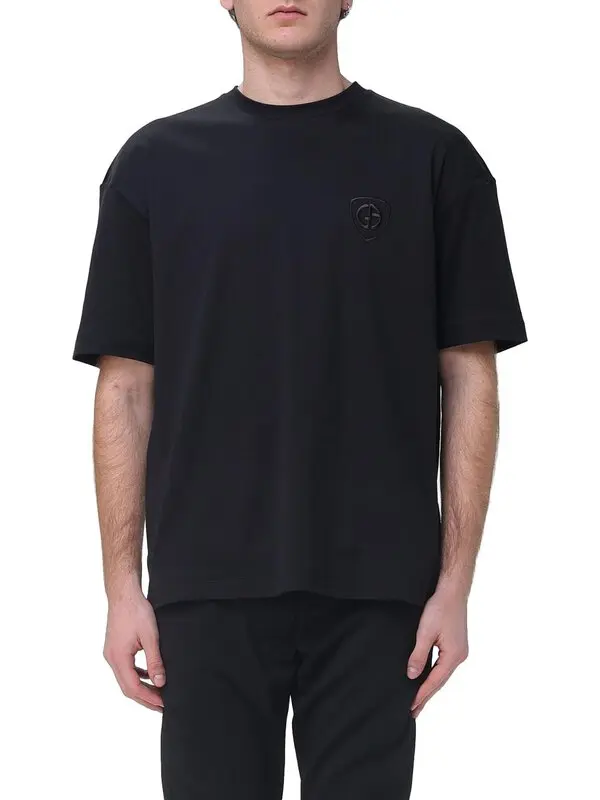 Giorgio Armani T-shirt - Black