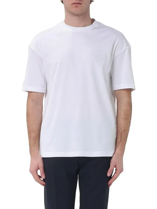 Giorgio Armani T-shirt - White