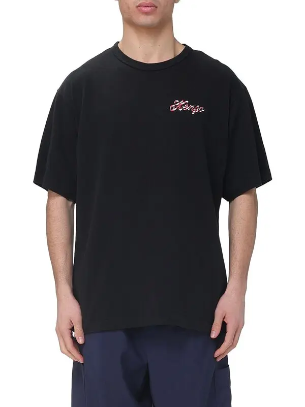 Kenzo T-shirt - Black