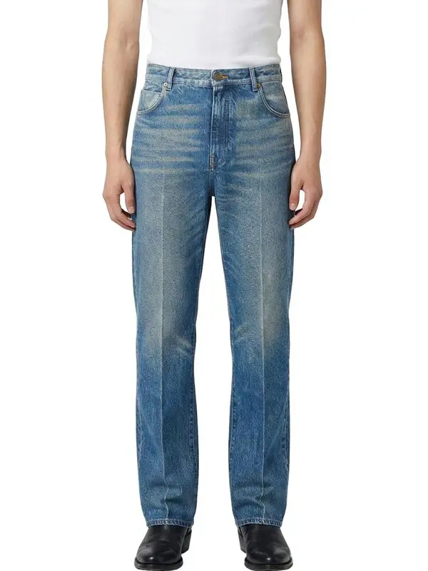 Balmain Jeans - Blue