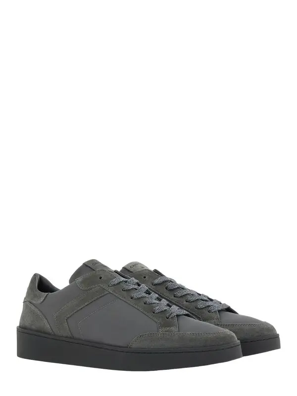 Canali Nuvola Sneakers - Grey