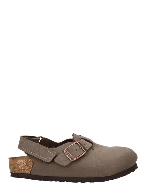 BIRKENSTOCK Tokio Sandals - Brown