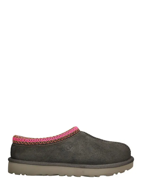 UGG Suede Tasman Ii Slippers - Grey