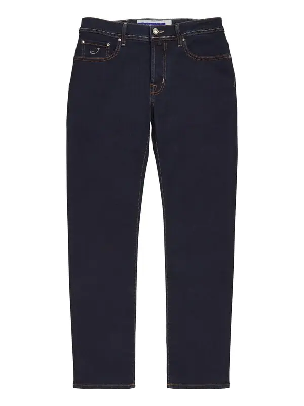 Jacob Cohen Bard Slim Jeans - Blue