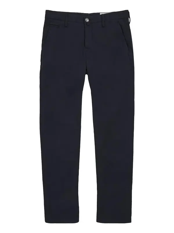 Jacob Cohen Bobby Slim Chinos - Navy