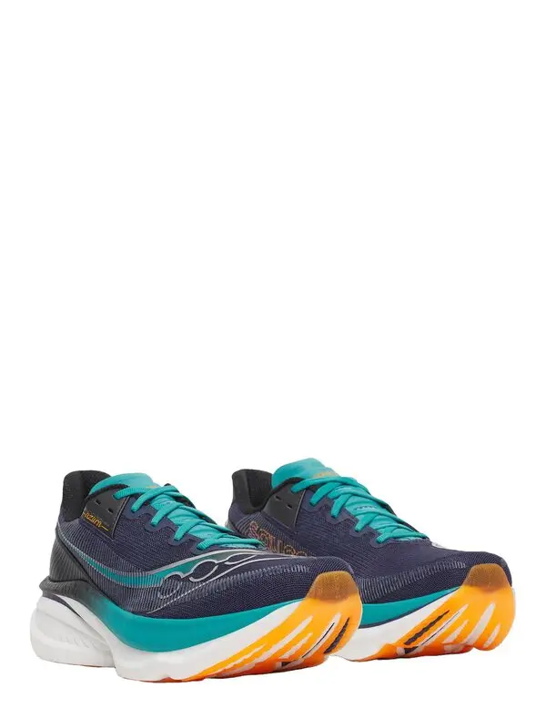 Saucony Endorphin Azura Running Shoe - Naval/tranquil