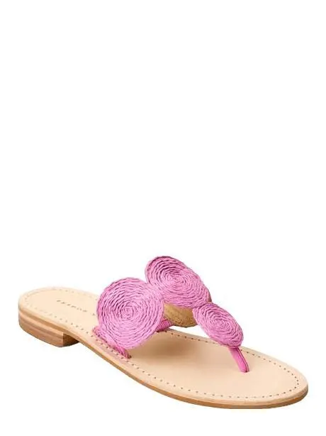 Jack Rogers Margo Sandal - Pink