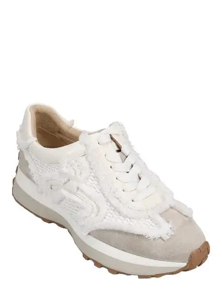 Vaneli Quiton Sneaker - White