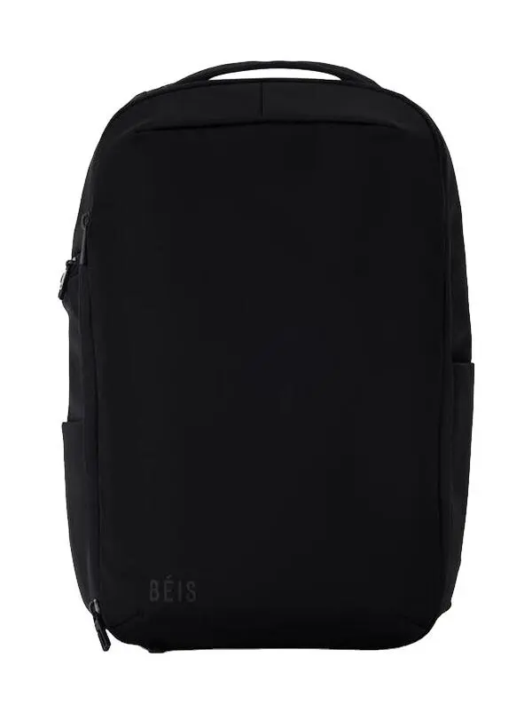BEIS The Pro Travel Backpack - Black