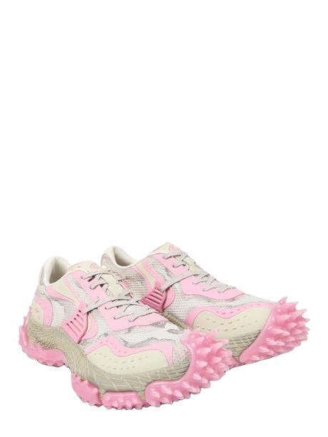 Camper Tornado Sneaker - Pink Multi