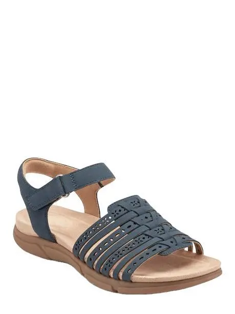 Easy Spirit Mandie Sandal - Dark Blue