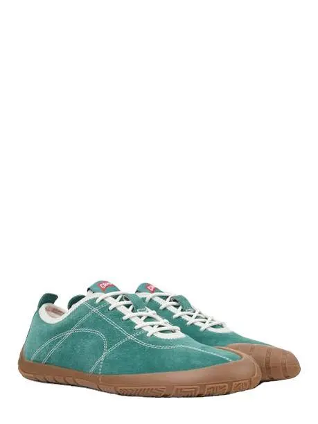 Camper Peu Path+ Sneakers - Medium Green