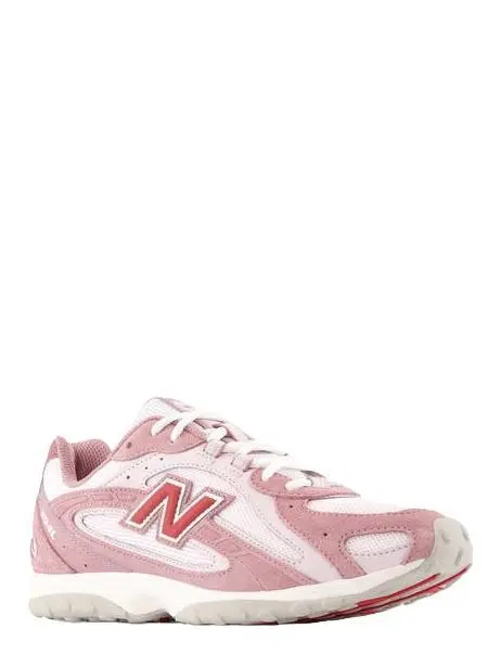 NEW BALANCE Gender Inclusive 204l Sneakers - Rosewood/pink Salt