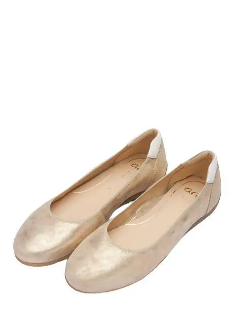 ARA Balsam Flat - Beige