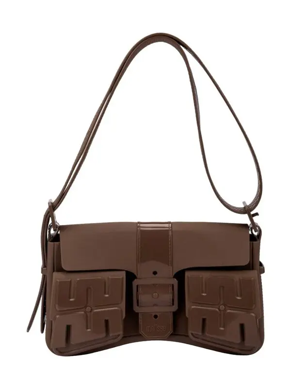 Melissa Cargo Bag - Brown