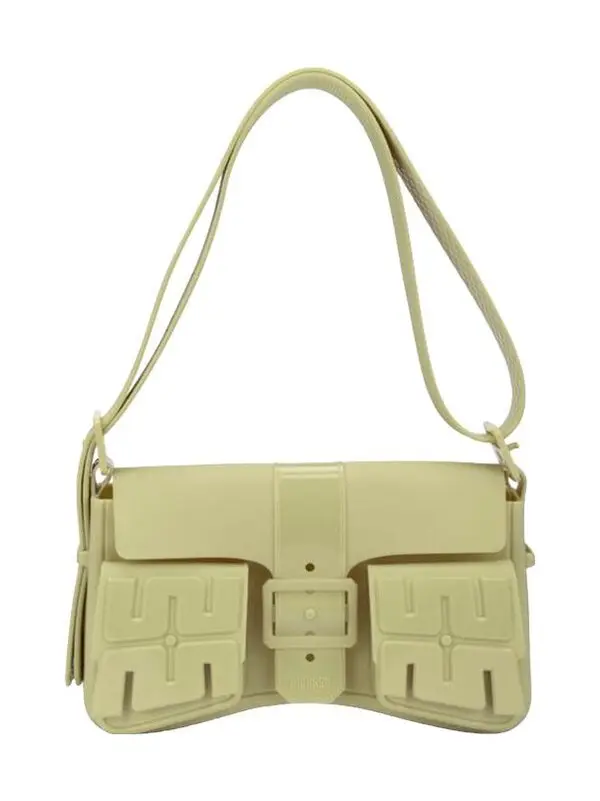 Melissa Cargo Bag - Green