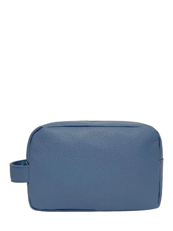 YOUZEY Camden Cosmetic Bag - Blue