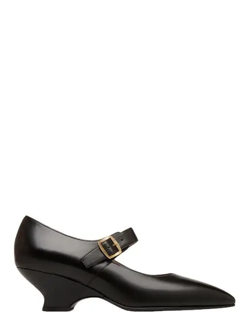 Bally Glendy Pump - Black