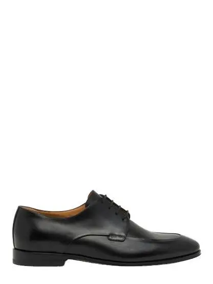 Bally Regent Derby - Black