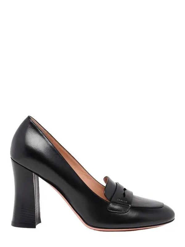 Bally Saule Loafer - Black