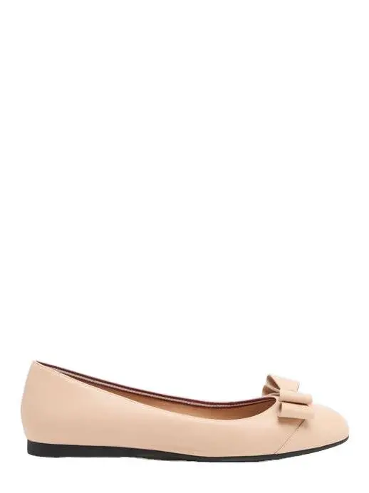 Bally Ysla Ballerina - Pink