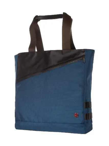 TOKEN Grand Army Utility Tote - Navy