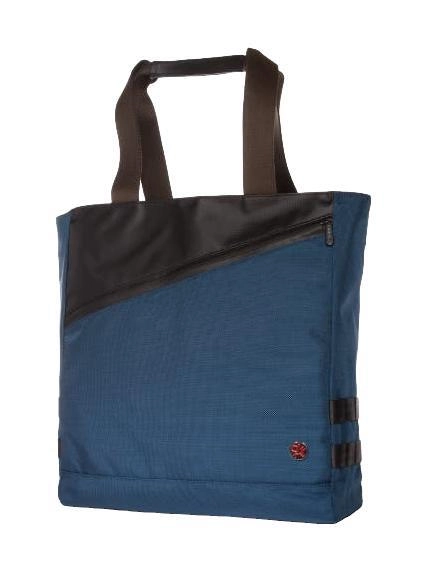 TOKEN Grand Army Utility Tote - Navy