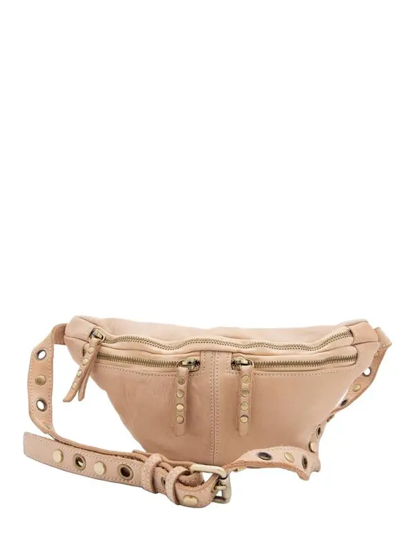 BOLSA NOVA HANDBAGS Baby Bella Bag - Light Taupe