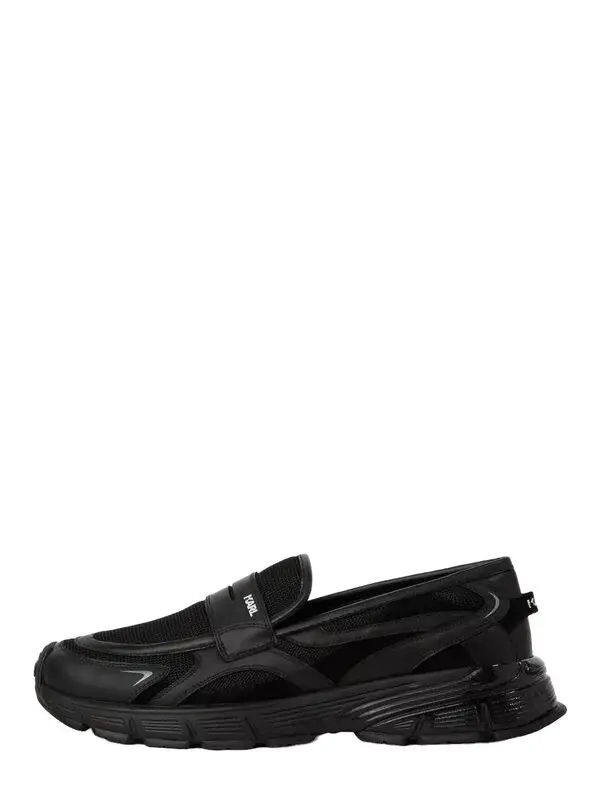 Karl Lagerfeld Orion Loafers - Black