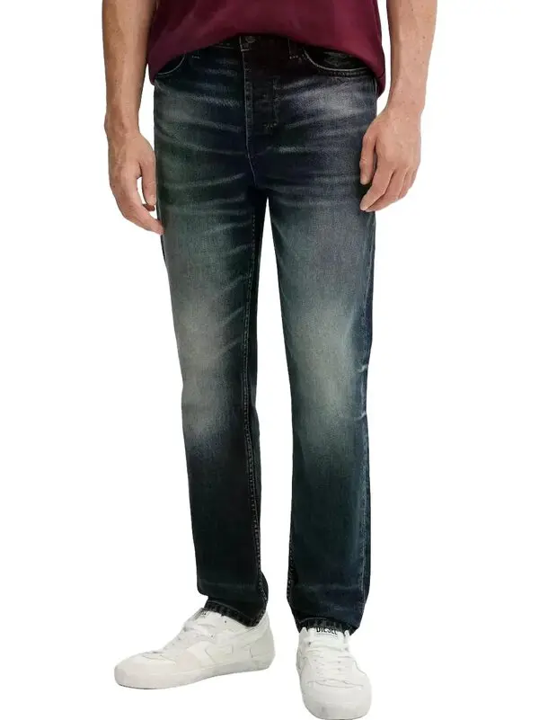 Hugo 634 Jeans - Blue