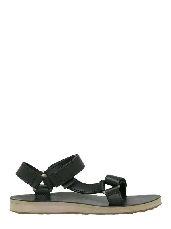 Teva T-bar Sandals - Black