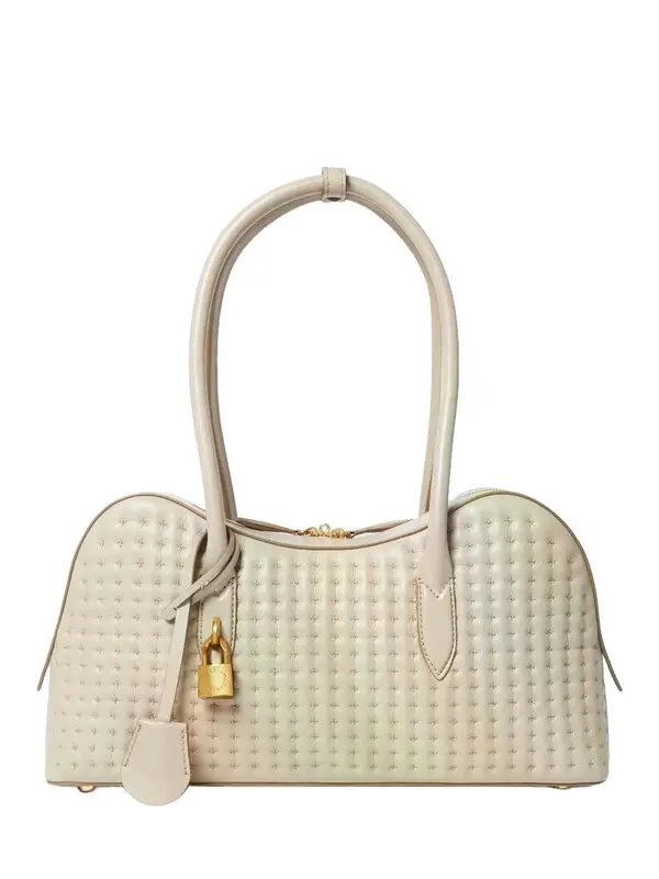 Stella McCartney Ryder Shoulder Bag - Neutrals