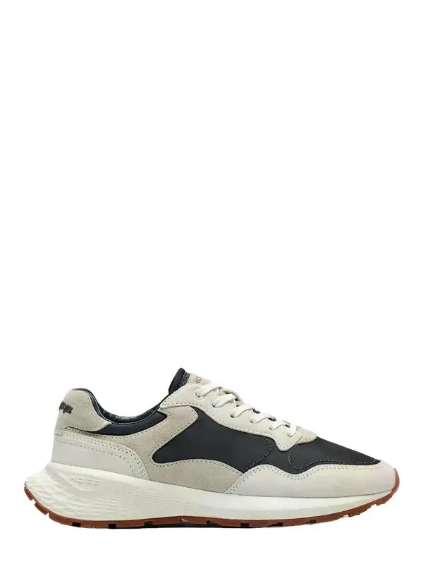 HOFF Panelled Sneakers - Neutrals
