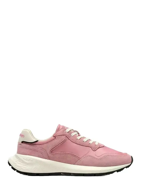 HOFF Lace-up Sneakers - Pink