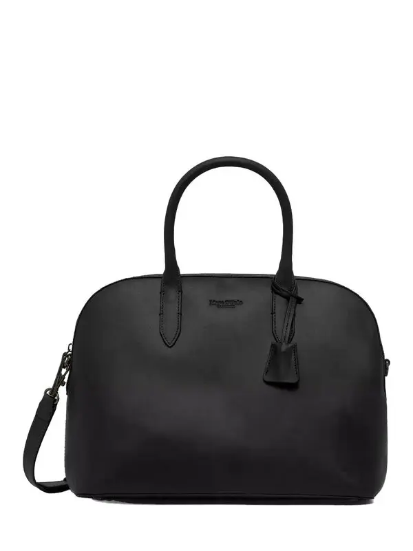 Marc O'polo Logo-detail Tote Bag - Black