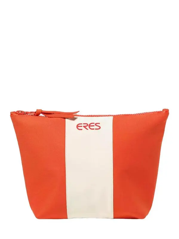 ERES Pocket Duo Pouch - Orange