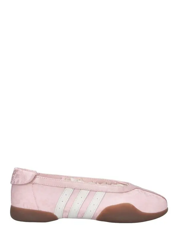 Adidas X Liberty London Taekwondo Mei Ballet Sneakers - Pink