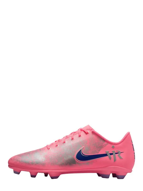 Nike Mercurial Vapor 16 Club Multi-ground Low-top Soccer Cleats - Pink
