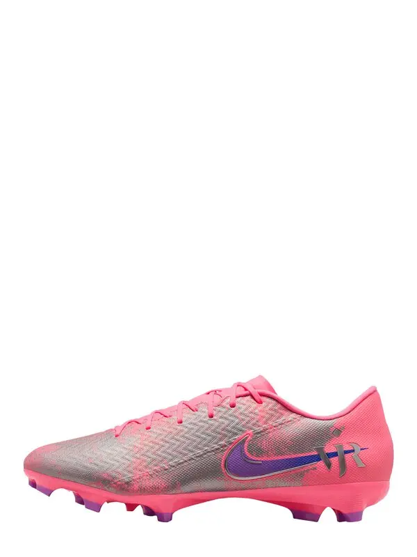Nike Mercurial Vapor 16 Academy Multi-ground Low-top Soccer Cleats - Pink