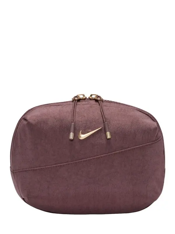 Nike Aura Crossbody Bag - Purple